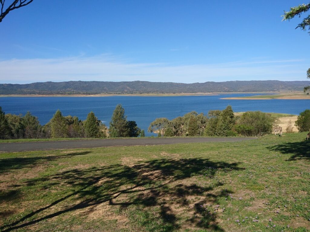 Lake Burrendong State Park - Scoop Digital - Australia's largest ...
