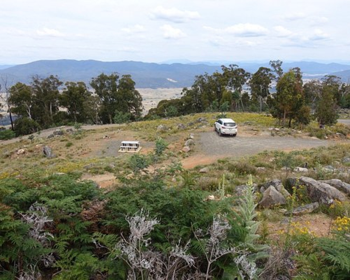 Mount Stanley Look Out - Scoop Digital - Australia's largest lifestyle ...