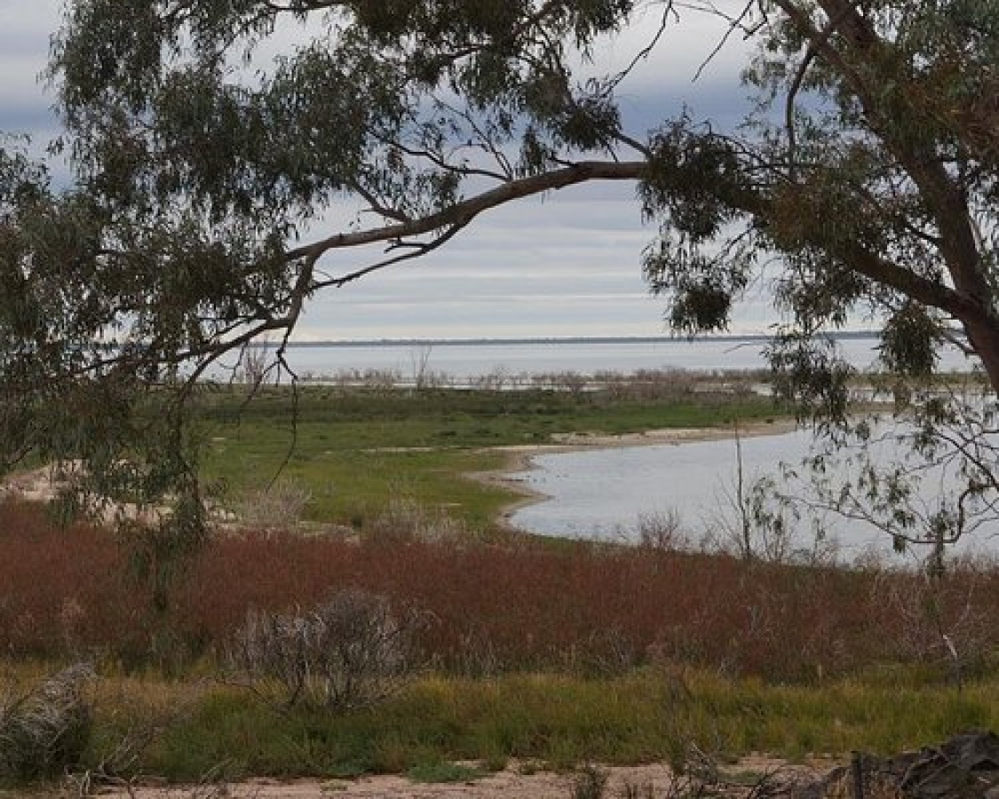 Menindee Rail Bridge - Scoop Digital - Australia's largest lifestyle ...