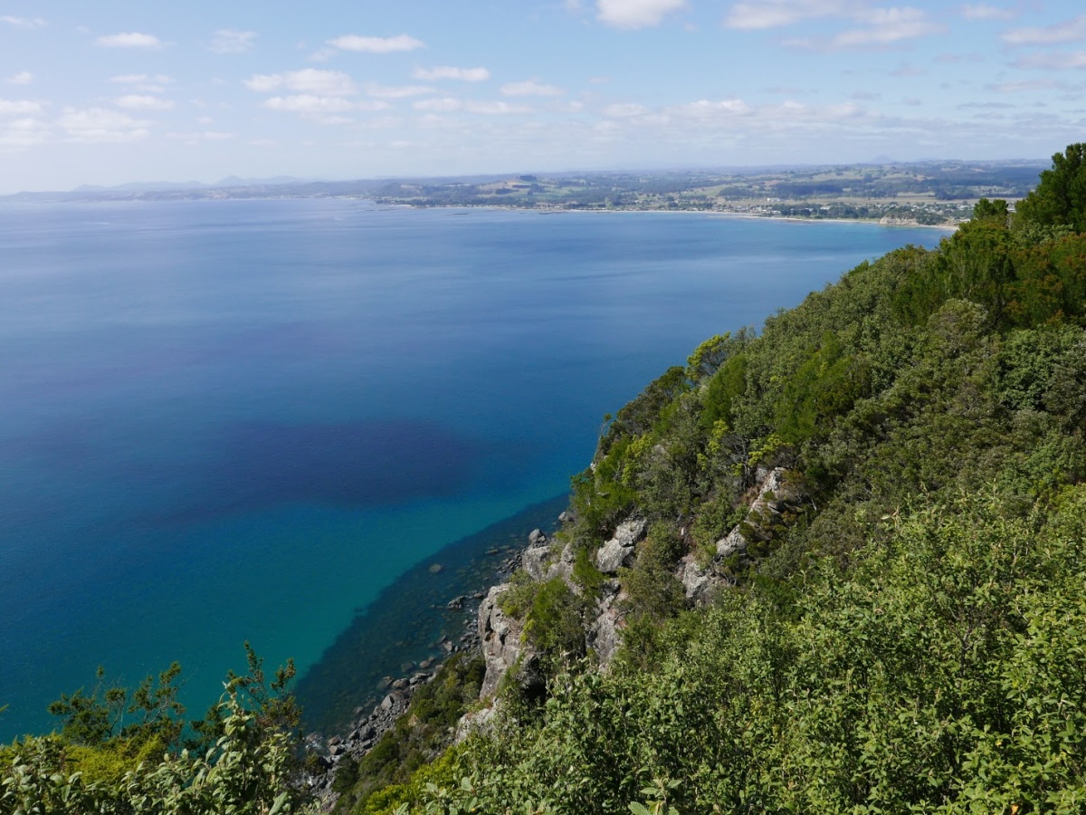 Table Cape Lookout - Scoop Digital - Australia's largest lifestyle ...