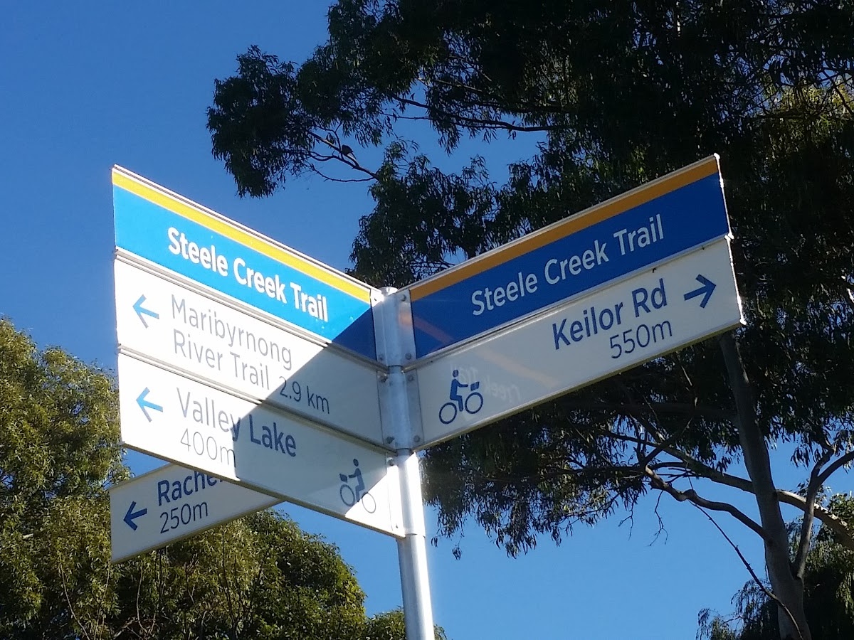 Spring Gully Reserve - Scoop Digital - Australia's largest lifestyle ...