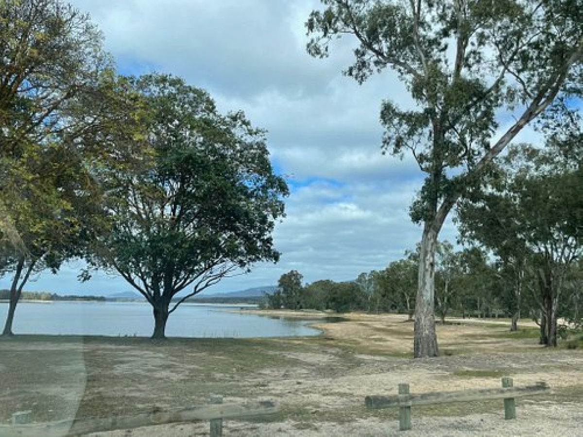 Lake Nillahcootie Recreation Reserve - Scoop Digital - Australia's ...