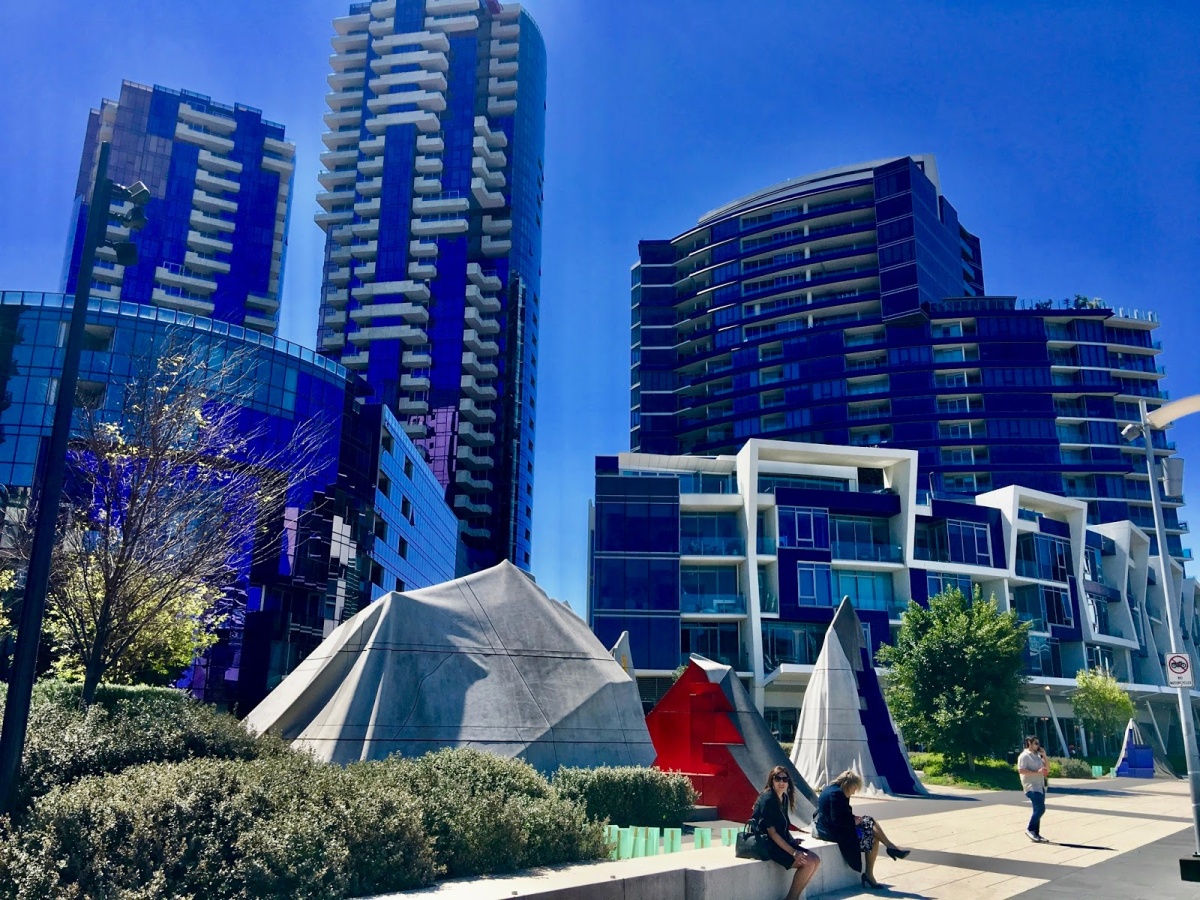Monument Park - Scoop Digital - Australia's largest lifestyle & travel ...