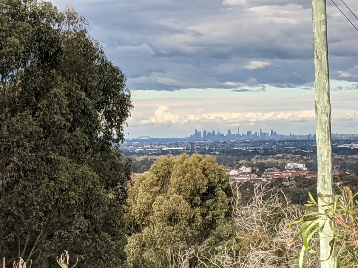 Moonrise Lookout - Scoop Digital - Australia's largest lifestyle ...