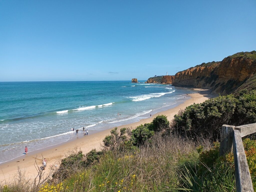 Sandy Gully Beach - Scoop Digital - Australia's largest lifestyle ...