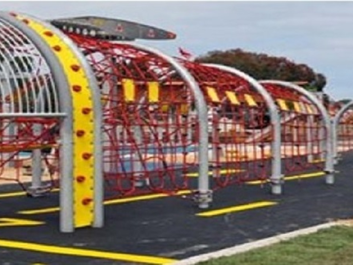 Braybrook Park - Scoop Digital - Australia's largest lifestyle & travel ...