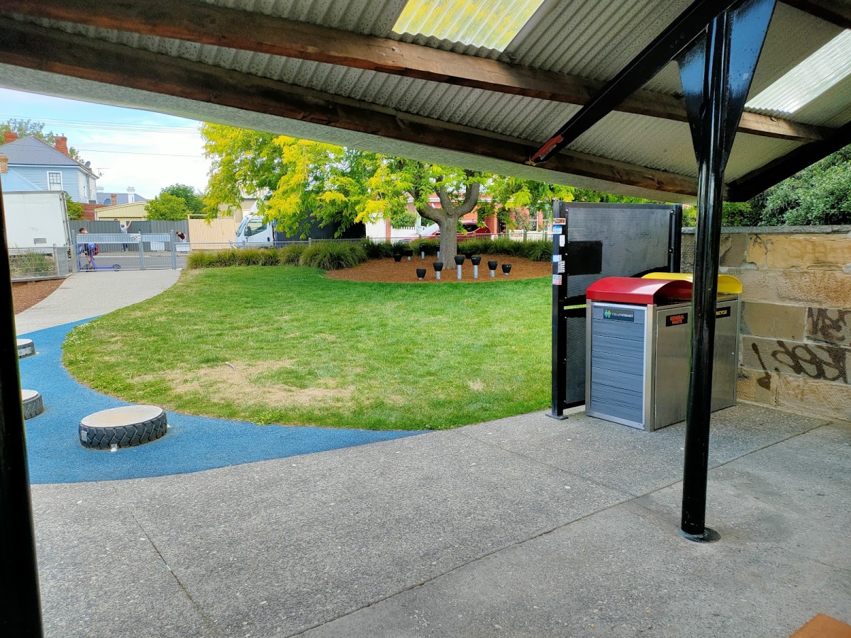 John Doggett Park - Scoop Digital - Australia's largest lifestyle ...