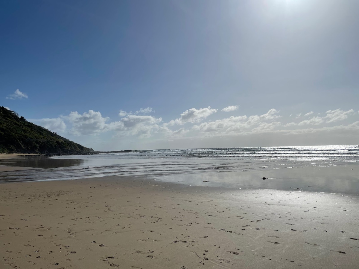 Wye Beach - Scoop Digital - Australia's largest lifestyle & travel network