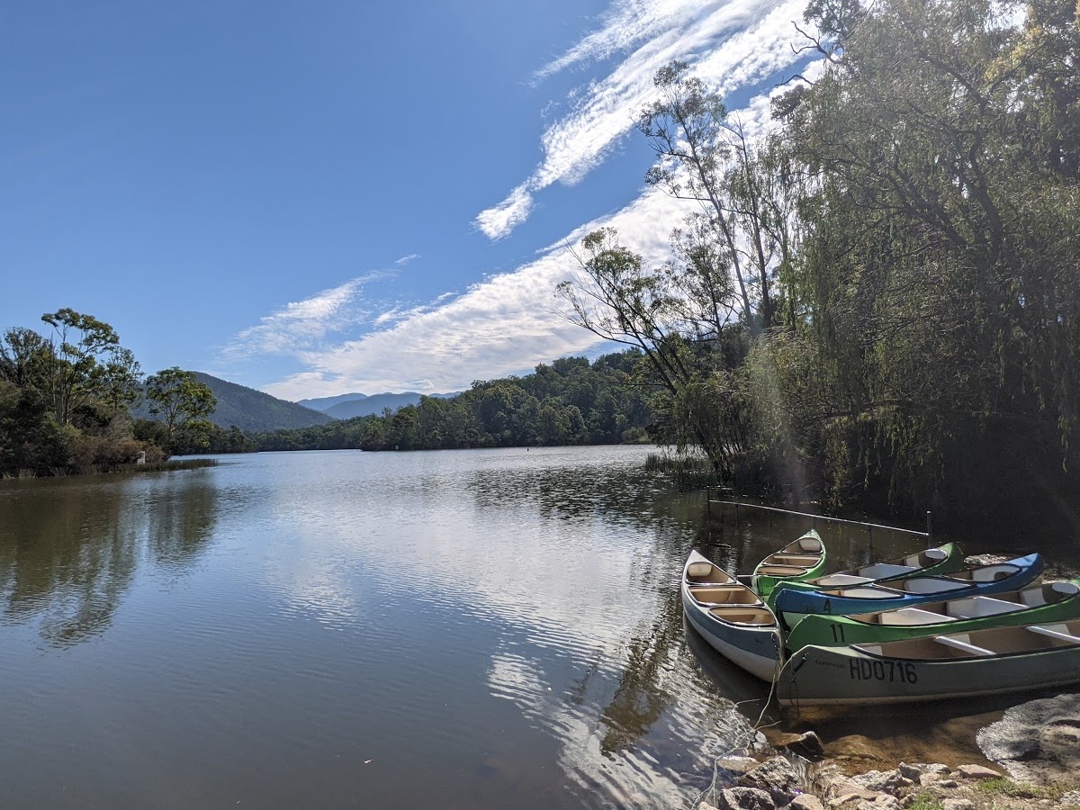 Brogo Dam - Scoop Digital - Australia's largest lifestyle & travel network