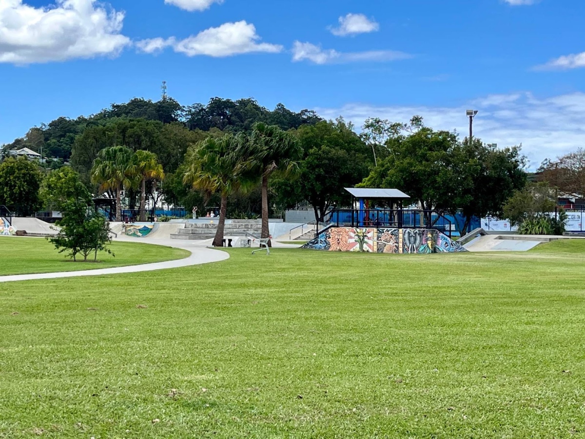 Knox Park - Scoop Digital - Australia's largest lifestyle & travel network