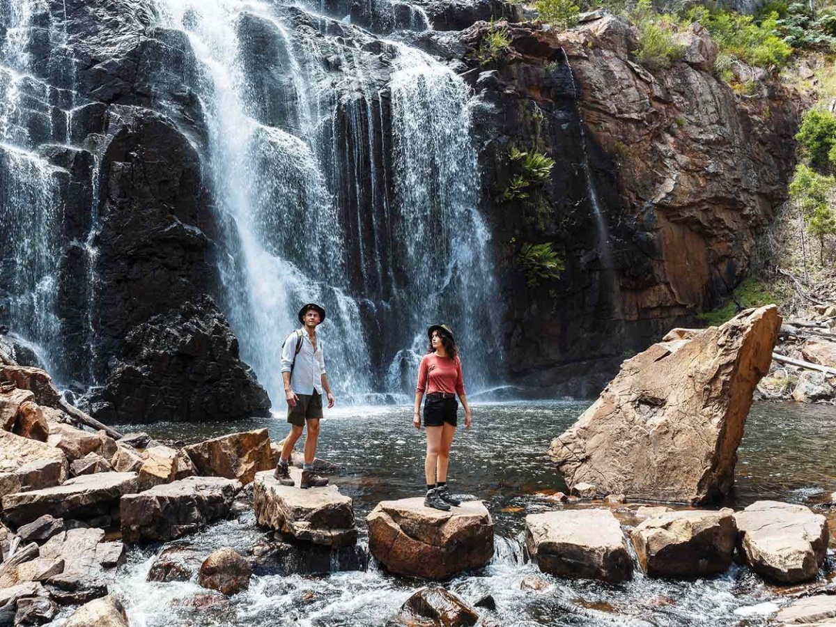 MacKenzie Falls - Scoop Digital - Australia's largest lifestyle ...