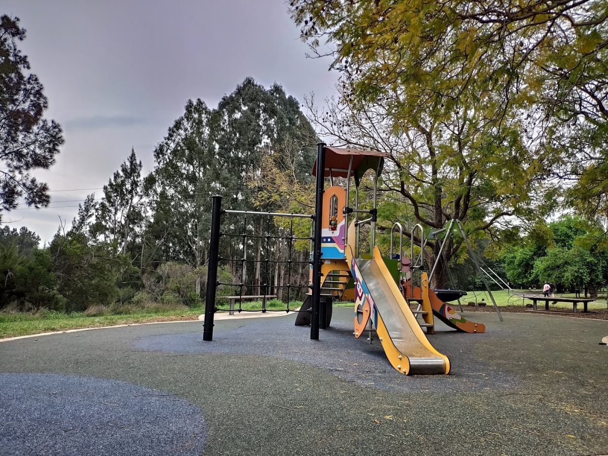 Tench Reserve - Scoop Digital - Australia's largest lifestyle & travel ...