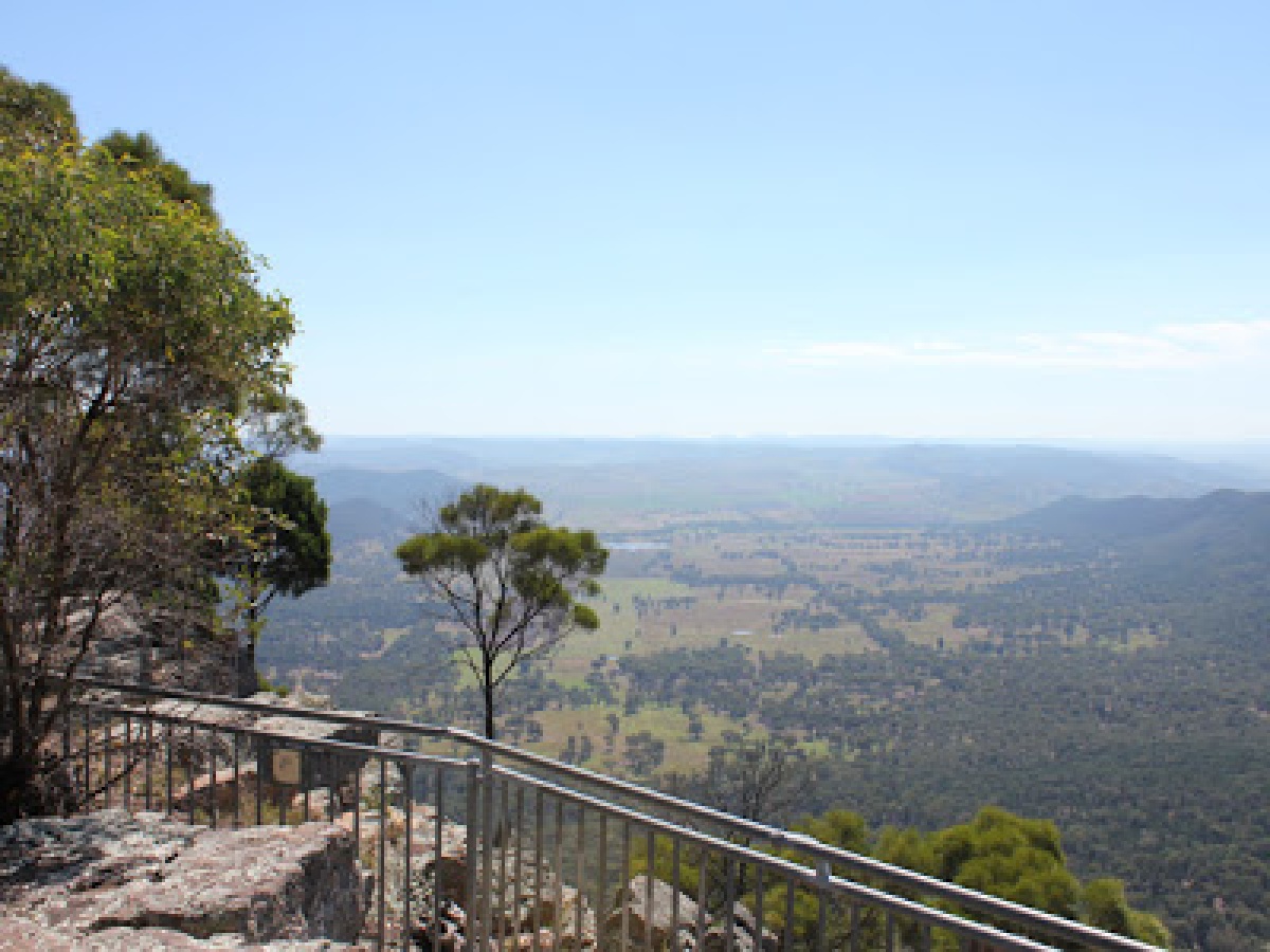 Nangar National Park - Scoop Digital - Australia's largest lifestyle ...