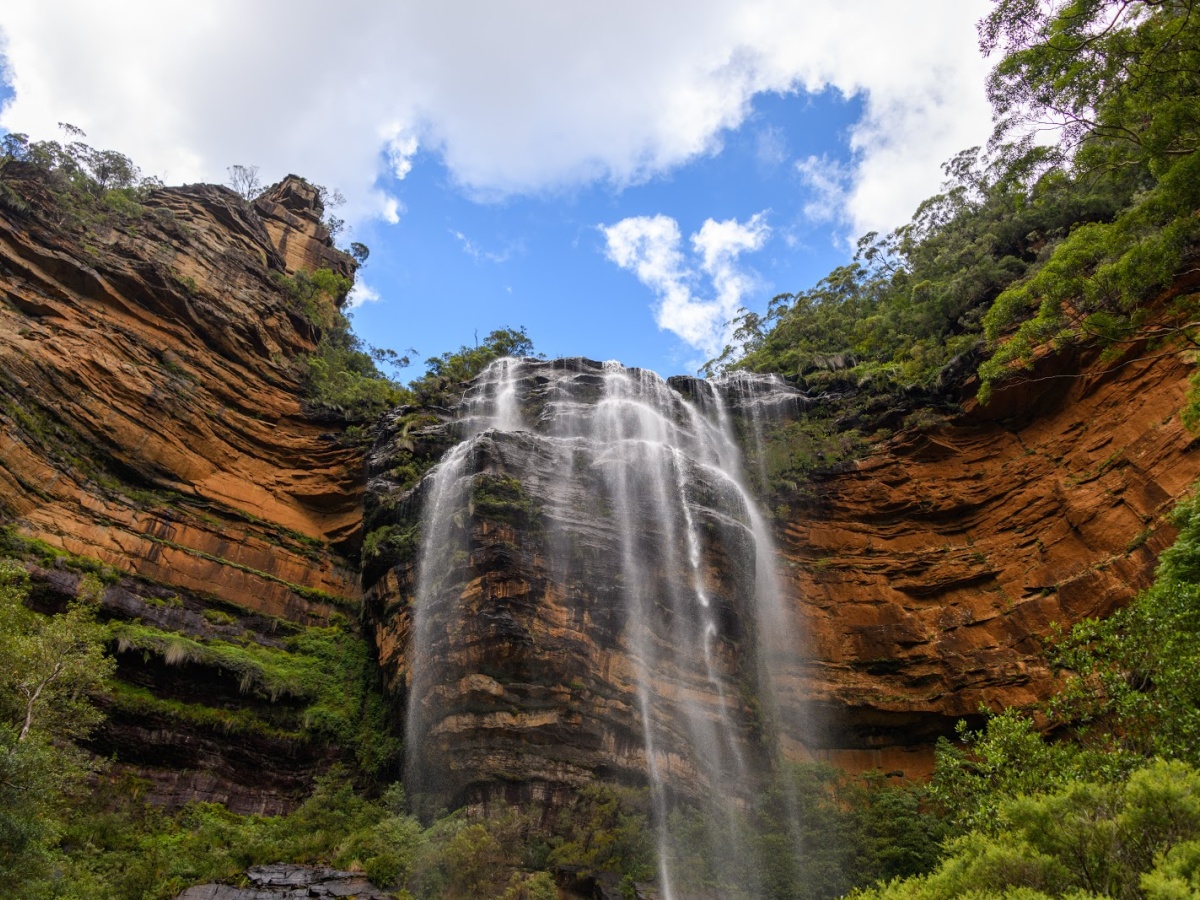 Wentworth Falls - Scoop Digital - Australia's largest lifestyle ...