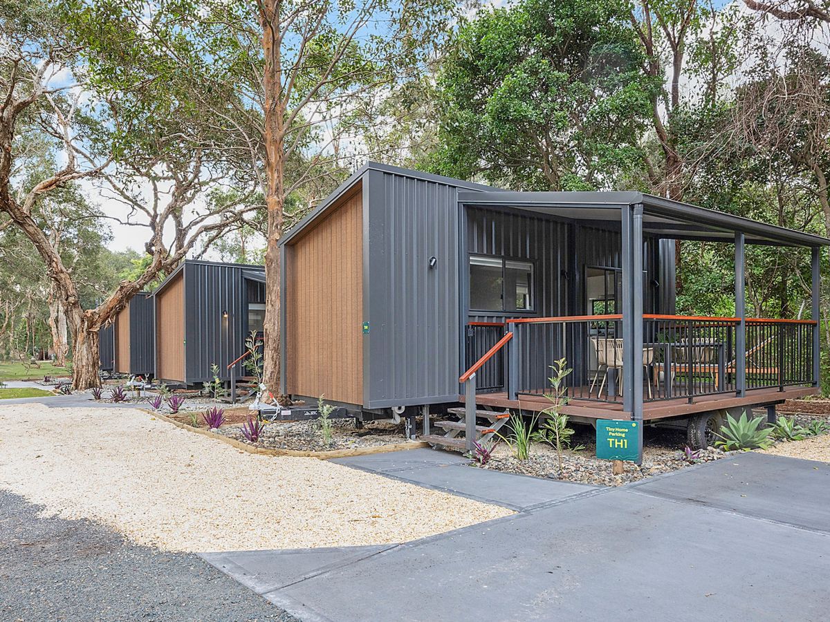 Reflections North Haven - Holiday Park - Scoop Digital - Australia's ...