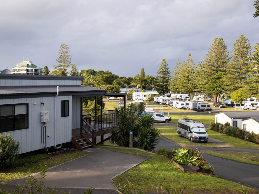 Reflections Forster Beach - Holiday Park - Scoop Digital - Australia's ...